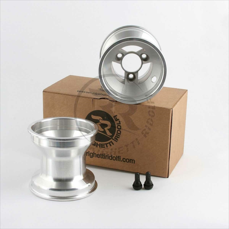 WHEEL RIGHETTI RIDOLFI